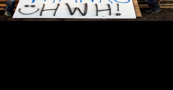 Excitement intensifies as game nears | News | theparisnews.com