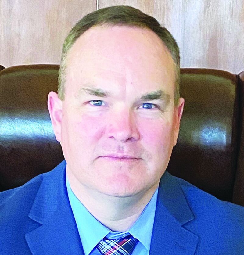 Judge Brandon Bell announces re-election campaign | News | theparisnews.com