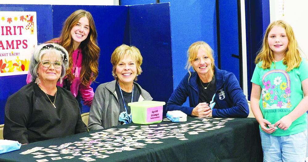 The return of a fall favorite event: Justiss Elementary enjoys Fall ...