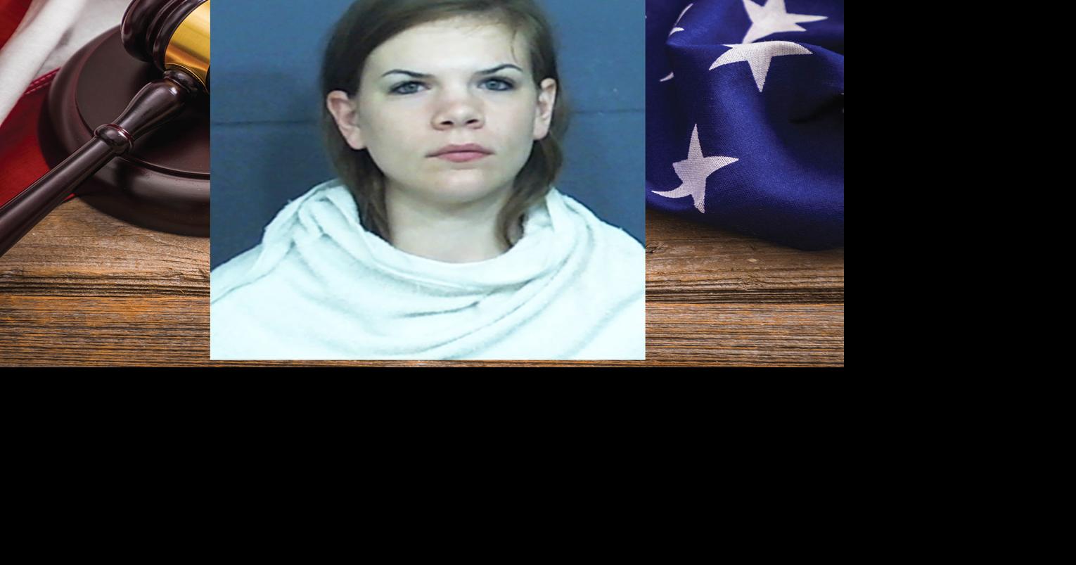 Lamar County jury gives Ashley Morrison 30 years imprisonment sentence ...