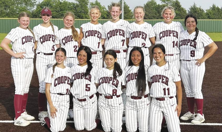 Dogettes roll on Senior Night at home against Celeste | Sports ...