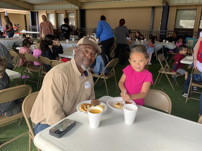 Lamar County Head Start holds its inaugural Big Breakfast event for ...