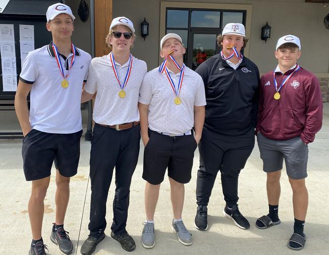 Cooper golf teams sweep at North Hopkins Invitational | Sports ...