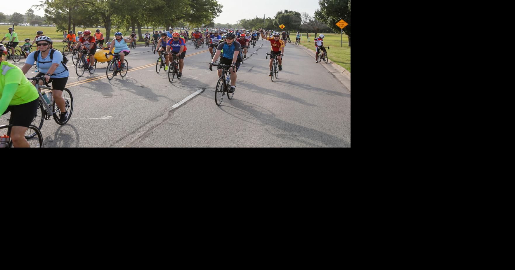Pushin' da Pedal | News | theparisnews.com