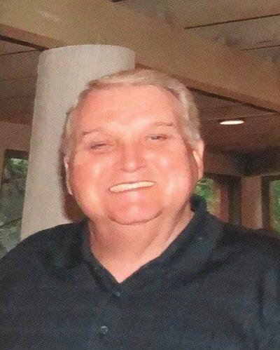 John Richard Collier | Free | theparisnews.com