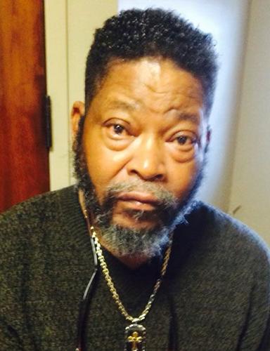 Dewayne Hardison | Free | theparisnews.com