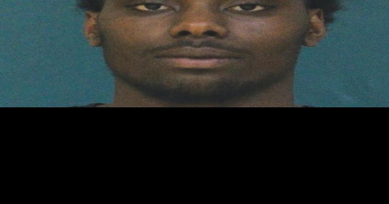 Jamari Jackson NL Boys Basketball | | theparisnews.com