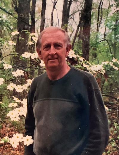 James Irvin Moffitt | Free | theparisnews.com