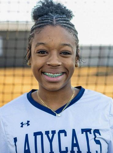 Paris Softball Alyssa Milton All-RRV 2026 | | theparisnews.com