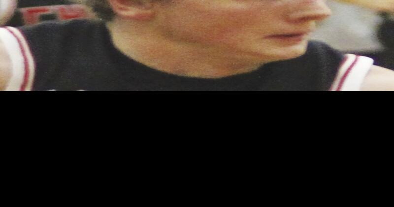 Mason Fleming | | theparisnews.com