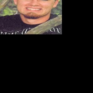 Robert Blake Christophersen | Obituaries | theparisnews.com