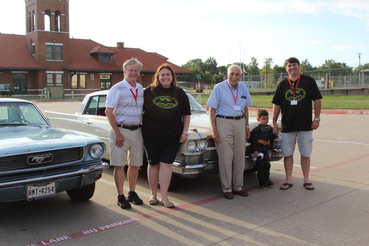 Celebrating families: Third generation makes 53rd Bug Tussle Trek ...