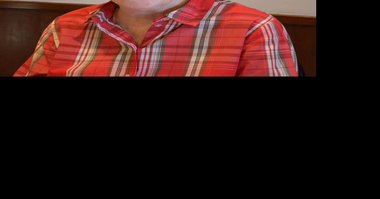 Jerry Ruth Towers | Obituaries | theparisnews.com