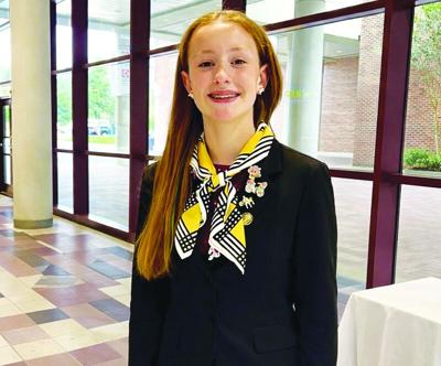 Chisum Middle School students “Wired for Success” at State Beta ...