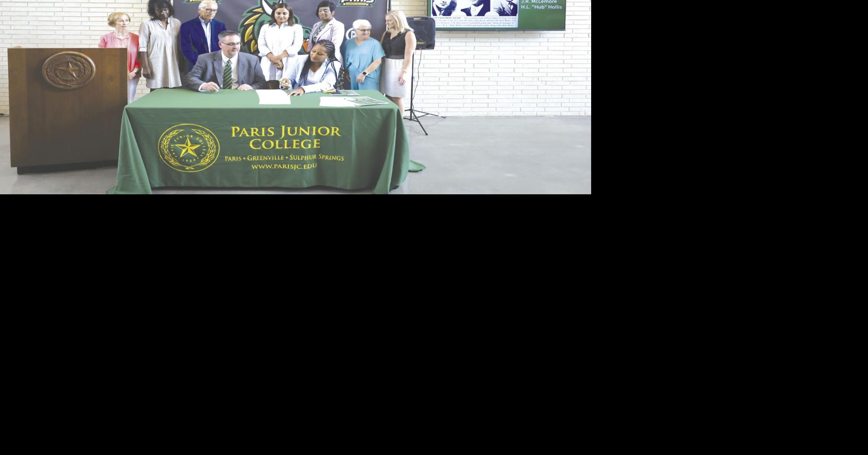 FREE: PJC kickoff yearlong celebration with proclamation signing ...