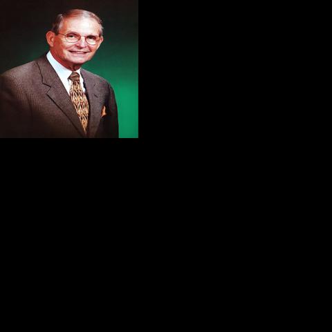 Robert “Bob” Alvin Harty | Free | theparisnews.com