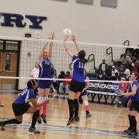 Detroit Lady Eagles soar past Roxton in playoff opener | Sports ...