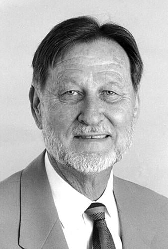 Robert Louis "Hotshot" Abshire - April 17, 1933 - August 30, 2024 ...