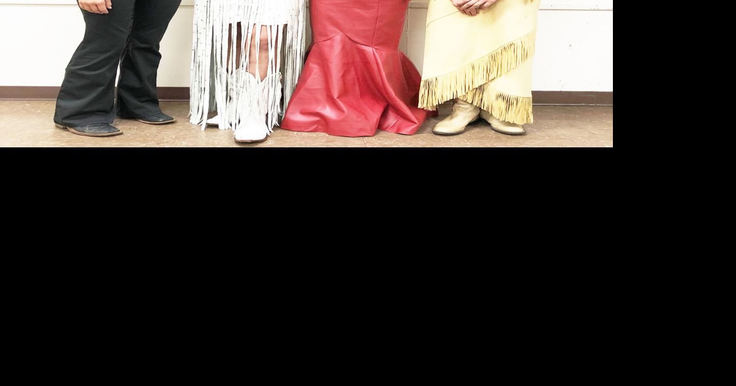 Queen, princess candidates: Finalists vying for annual rodeo titles ...