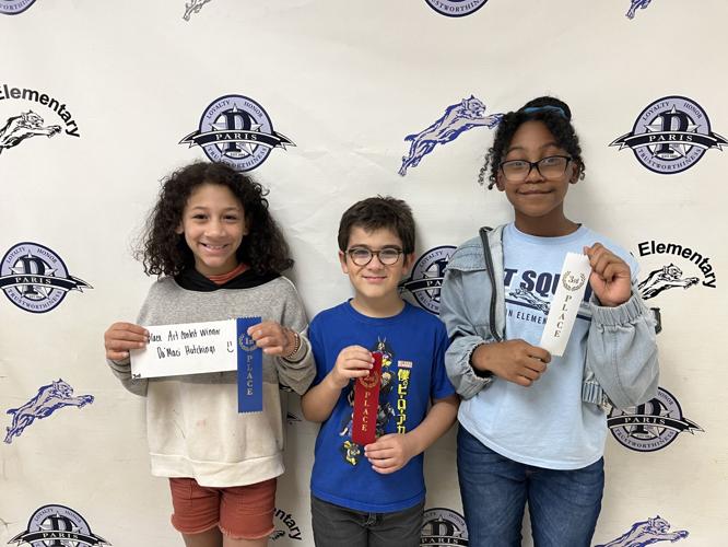 Community Faces | Aikin Elementary holds Annual Random Acts of Kindness ...