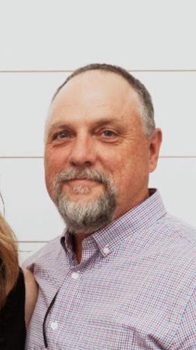 Jerry Dewayne Clark | Free | theparisnews.com