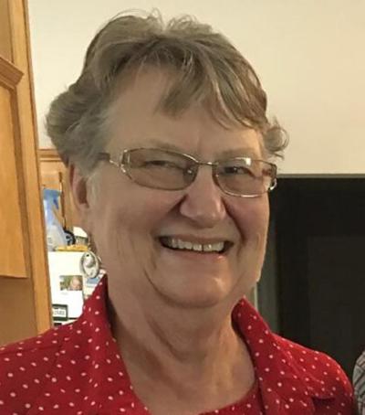 Marleah Joyce Drew | Free | theparisnews.com