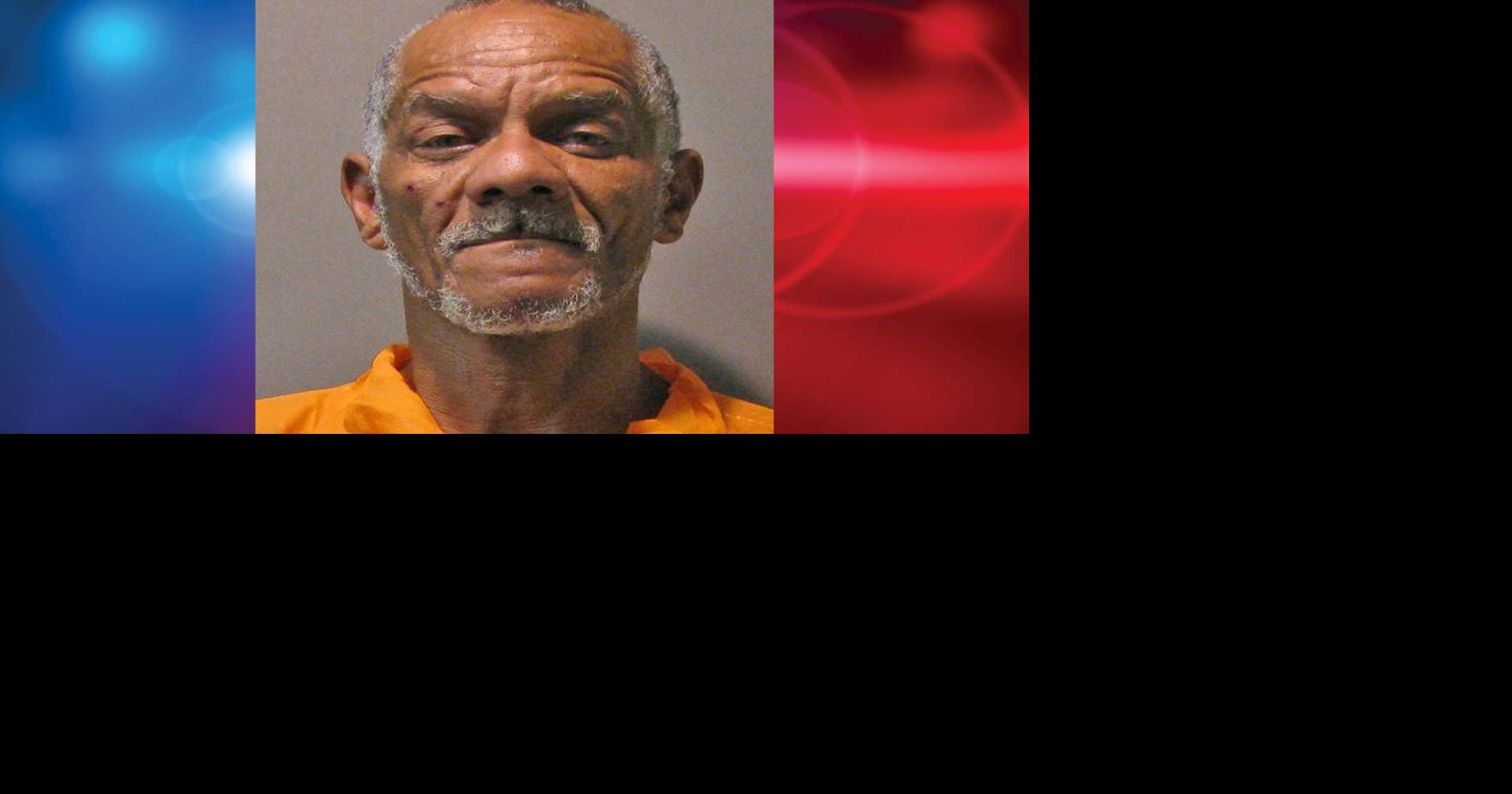 POLICE BRIEFS: Officers arrest man for assault with box cutter | Free ...