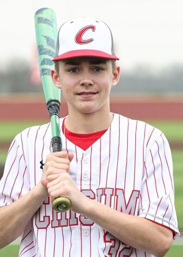 All Red River Valley baseball teams | Sports | theparisnews.com
