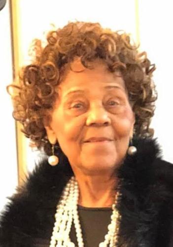Ruth Ella Conwright Dockins | Free | theparisnews.com