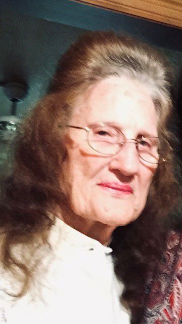 Billie Irene Martin | Free | theparisnews.com