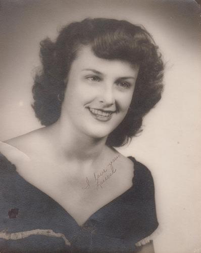 Lareece Brackeen Maggard | Free | theparisnews.com