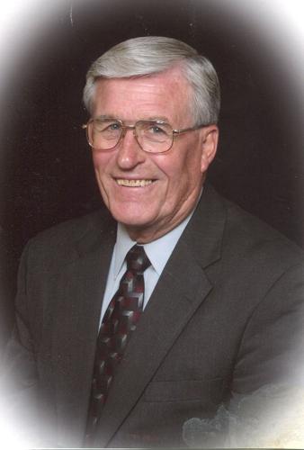 Albert Ralph Crews | Free | theparisnews.com