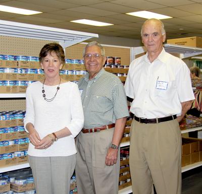Community loses financial leader in death of Philip Ridley Cecil at 84 ...