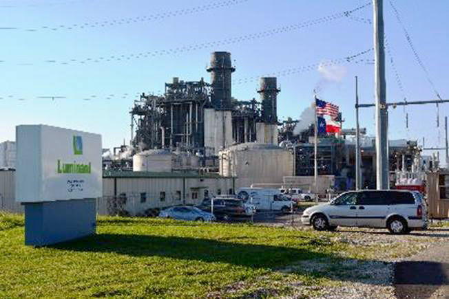 Luminant’s Lamar Power Plant celebrates anniversary | News ...