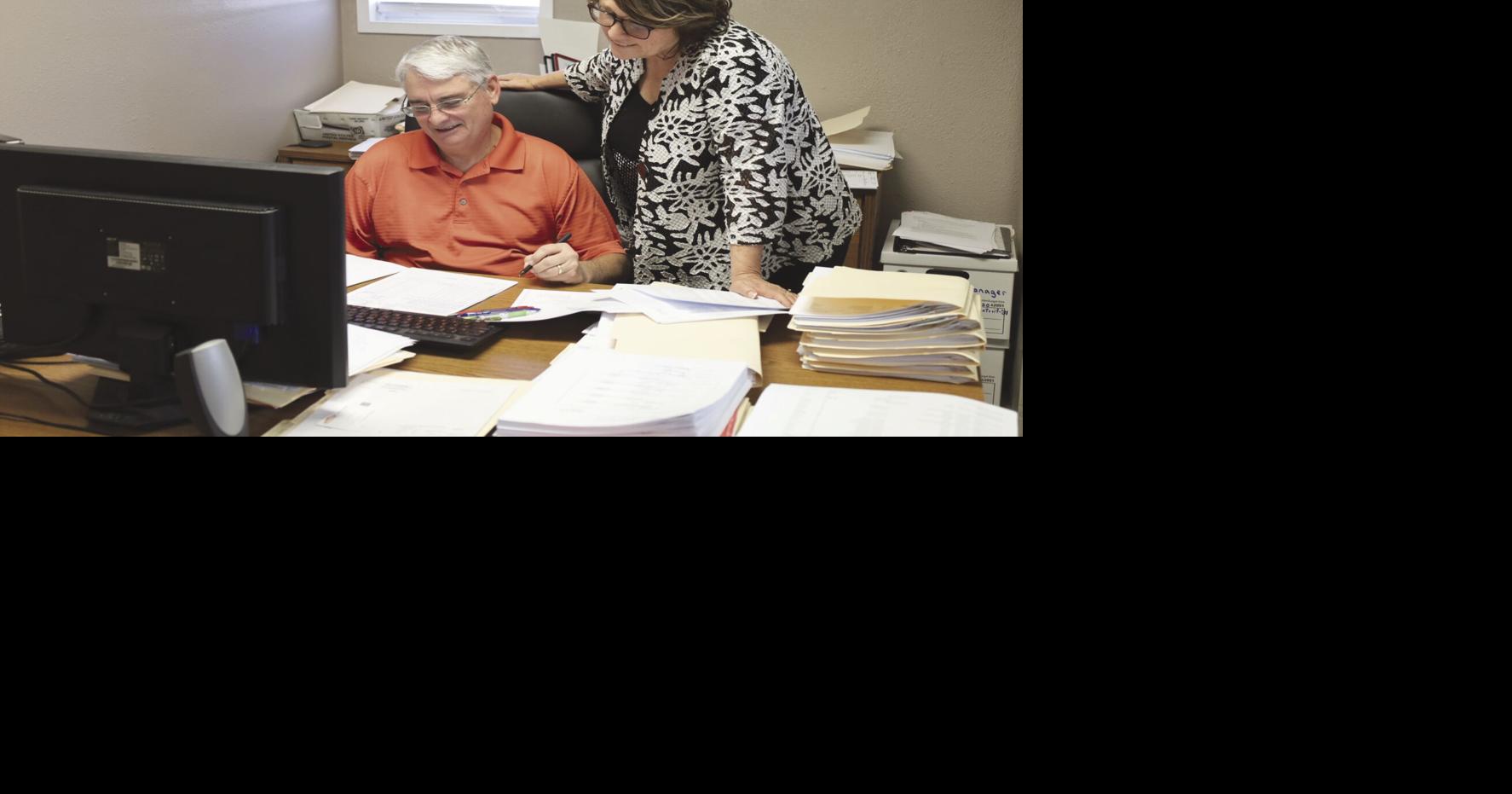 Stepping down, but not out of education: Detroit ISD superintendent ...