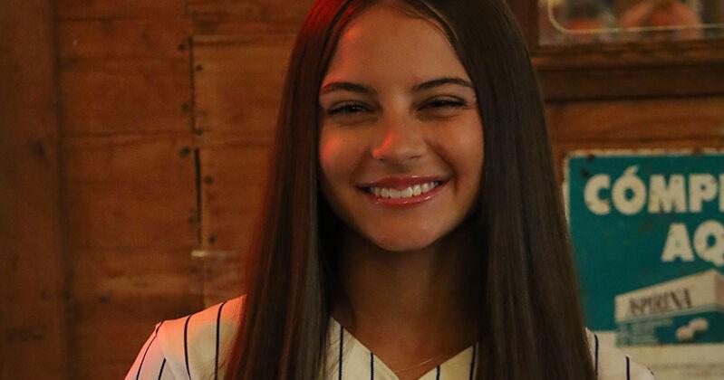 NL Brooklyn Enriquez 2026 All-RRV Softball Comeback Player of the Year ...