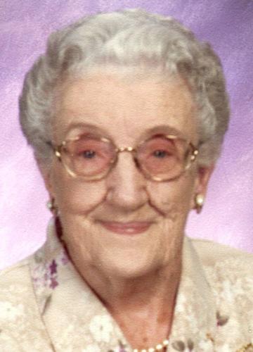 Beatrice Charlene Rucker Herring | Free | theparisnews.com