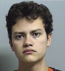 2016 year in review: 9 — Christian Sims pleads guilty | News ...