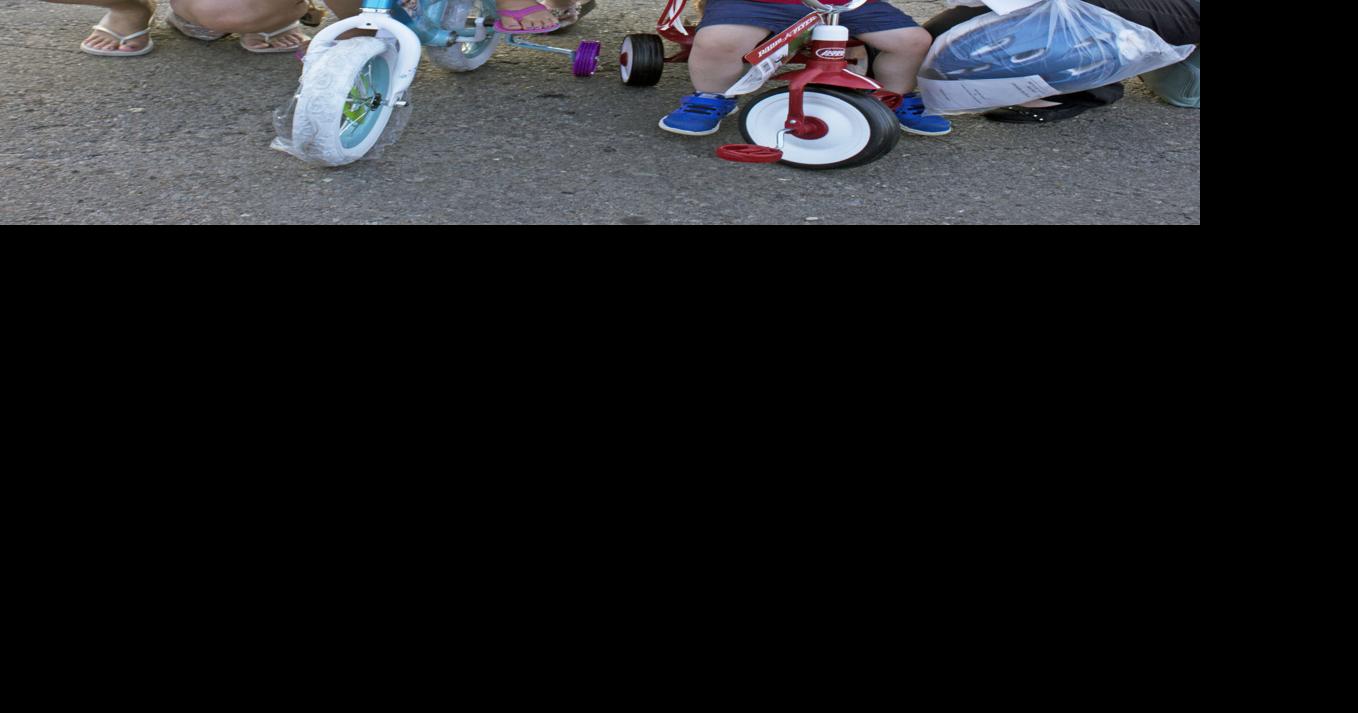 TEXAS NIGHT OUT | News | theparisnews.com