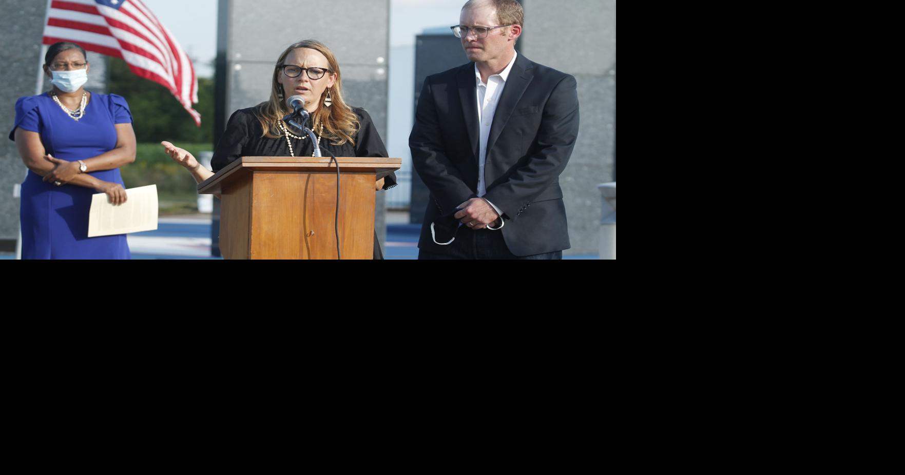 Remembrance coalition plans Arthur brothers walk | News | theparisnews.com