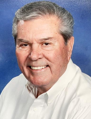 Don Lawayne Townes | Free | theparisnews.com