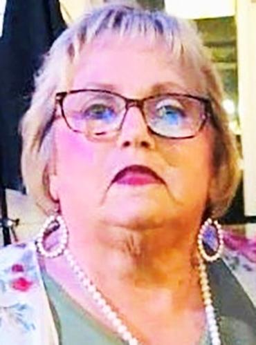 Annette Stell Pratt | Free | theparisnews.com