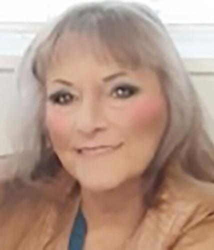 Brenda Jo Allison | Free | theparisnews.com