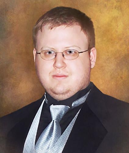 Justin Duane Hughes | Free | theparisnews.com