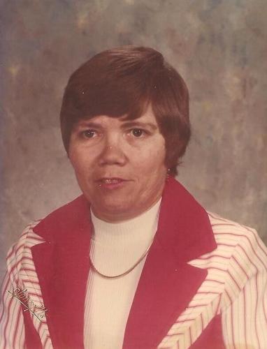 Shirley Mary Freer | Free | theparisnews.com