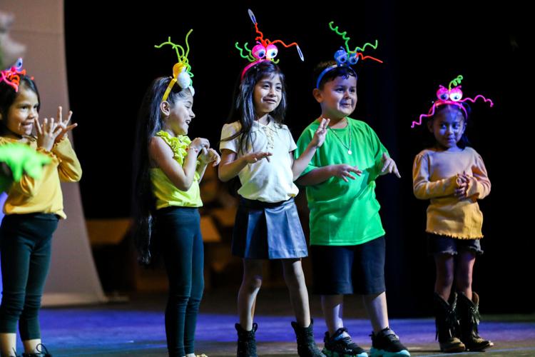 Paris ISD celebrates Hispanic heritage | News | theparisnews.com