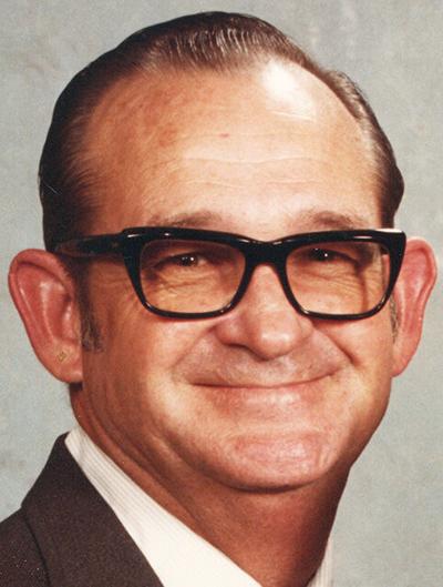 Billy Earl Smith | Free | theparisnews.com