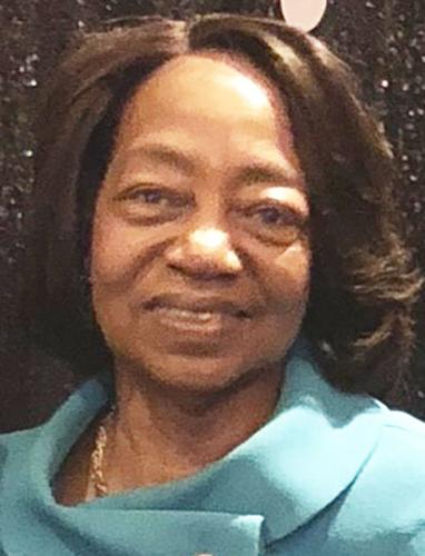 Patsy Ann Adams Davidson | Free | theparisnews.com