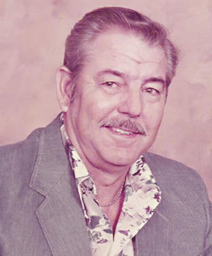 Henry Denton | Free | theparisnews.com