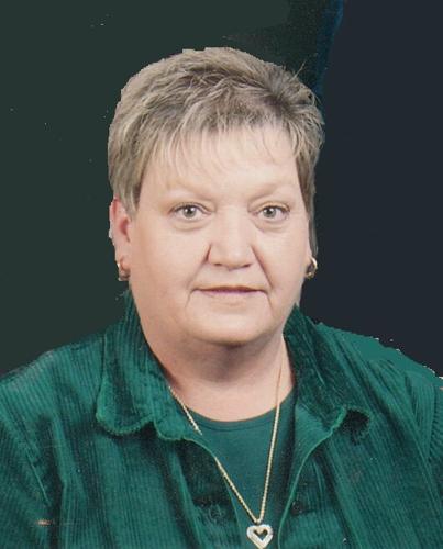 Brenda Joyce Daniel | Free | theparisnews.com